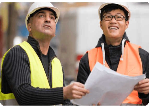 Apply with TrAC